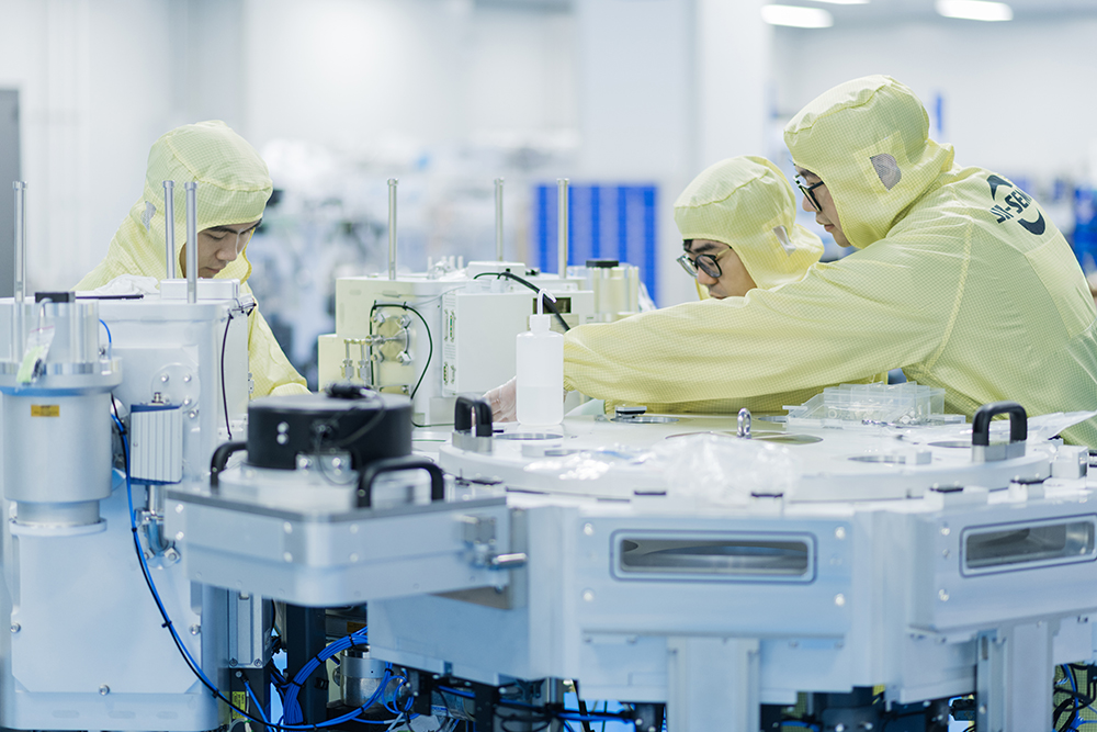 SJI-SEMI Co.,Ltd-SJI-SEMI Co.,Ltd is a China-based semiconductor ...